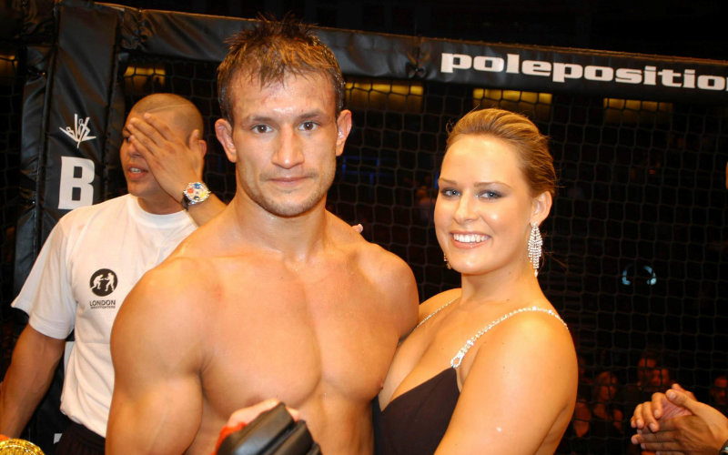 En prison au Maroc, Lee Brahim Murray a abandonné par la Grande ...