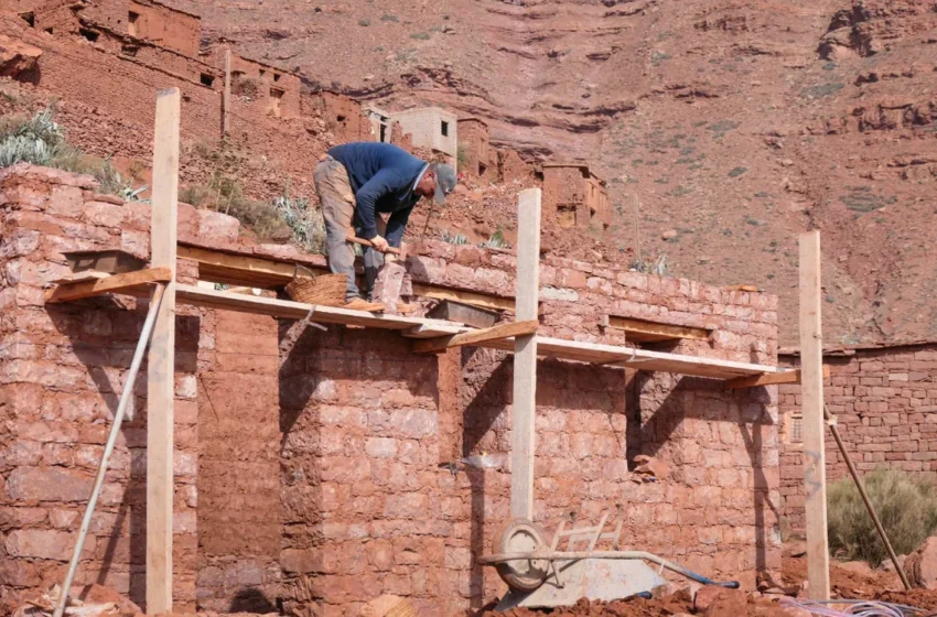 le Smic augmente, voici les nouveaux montants pour 2026 – MarocPresse